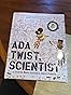 Ada Twist, Scientist (The Questioneers): Beaty, Andrea, Roberts, David