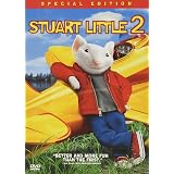 Amazon.com: Stuart Little (Deluxe Edition) : Geena Davis, Hugh Laurie ...