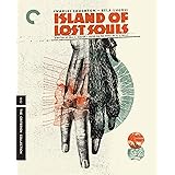 Amazon.com: The Island of Dr. Moreau (Unrated Director's Cut) [Blu-ray ...