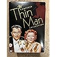 Amazon.com: The Complete Thin Man Collection (The Thin Man / After the ...