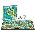 Amazon.com: Learning Resources Sum Swamp Game Addition & Subtraction ...