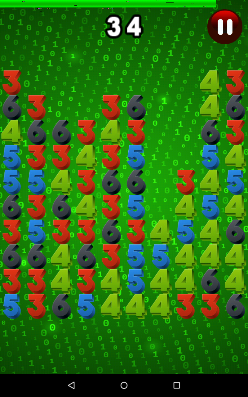 Amazon.com: My 123456 : Apps & Games