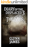 Amazon.com: Diary of the Displaced - Book 1 - The Journal of James ...
