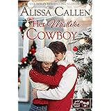 Her Big Sky Cowboy (Wildflower Ranch Book 3) - Kindle edition by Callen ...