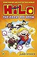 Hilo: The Boy Who Crashed to Earth (Hilo Book 1): Amazon.co.uk: Judd ...