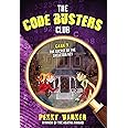 Amazon.com: The Secret of the Skeleton Key (The Code Busters Club ...