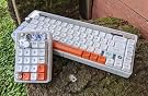 Amazon.com: Nibble 65% 72 Key Programmable QMK Mechanical Keyboard Kit ...
