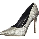 Amazon.com | BCBGeneration Women's Blossoms, Black, 5 M US | Pumps