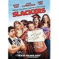 Amazon.com: SLACKERS DVD : Devon Sawa, Jason Schwartzman, Jaime King ...