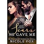 Lies He Told Me: A Dark Mafia Romance (Bratva Crime Syndicate Book 1) - Kindle edition by Fox ...