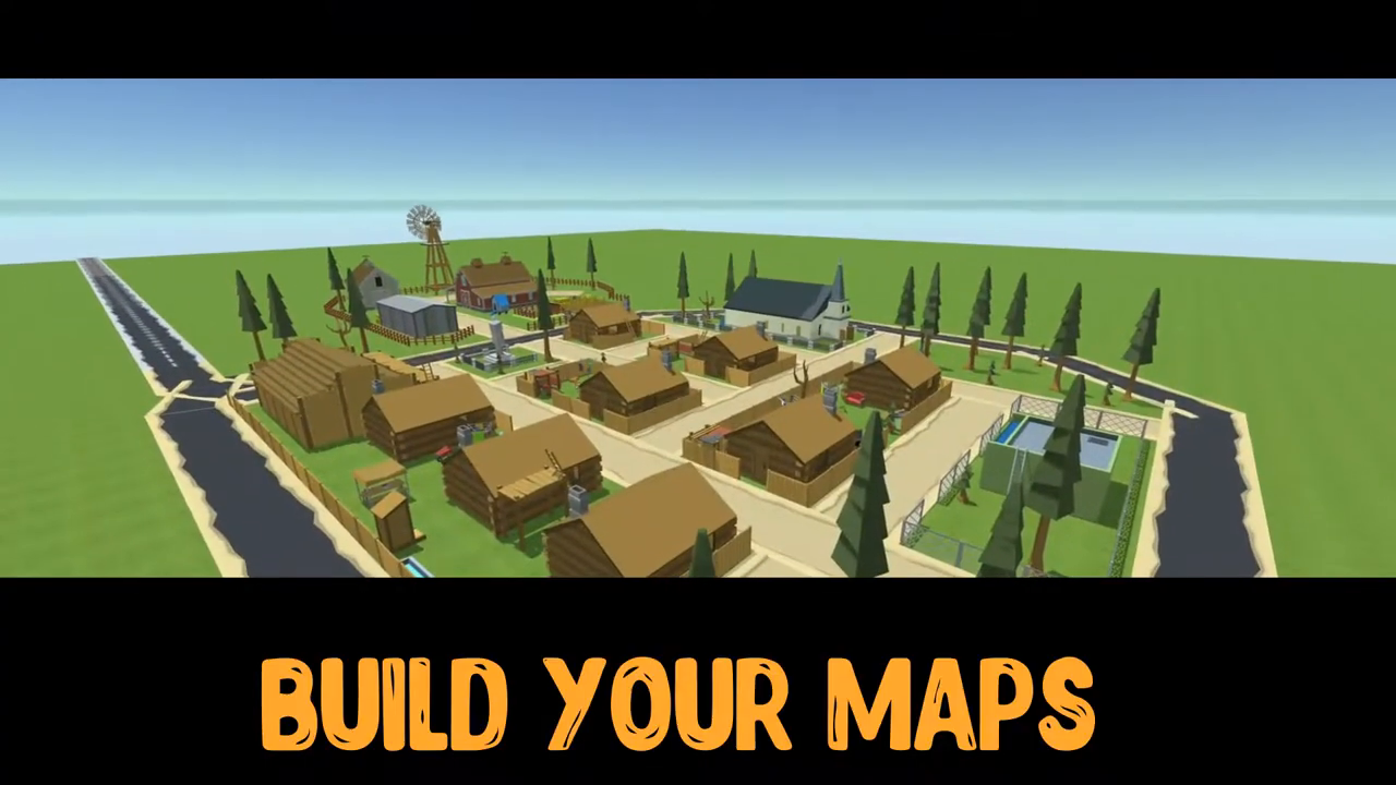 Simple Sandbox 2 - App on Amazon Appstore