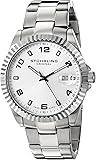 Amazon.com: I By Invicta Men's 90242-001 Stainless Steel Watch with ...