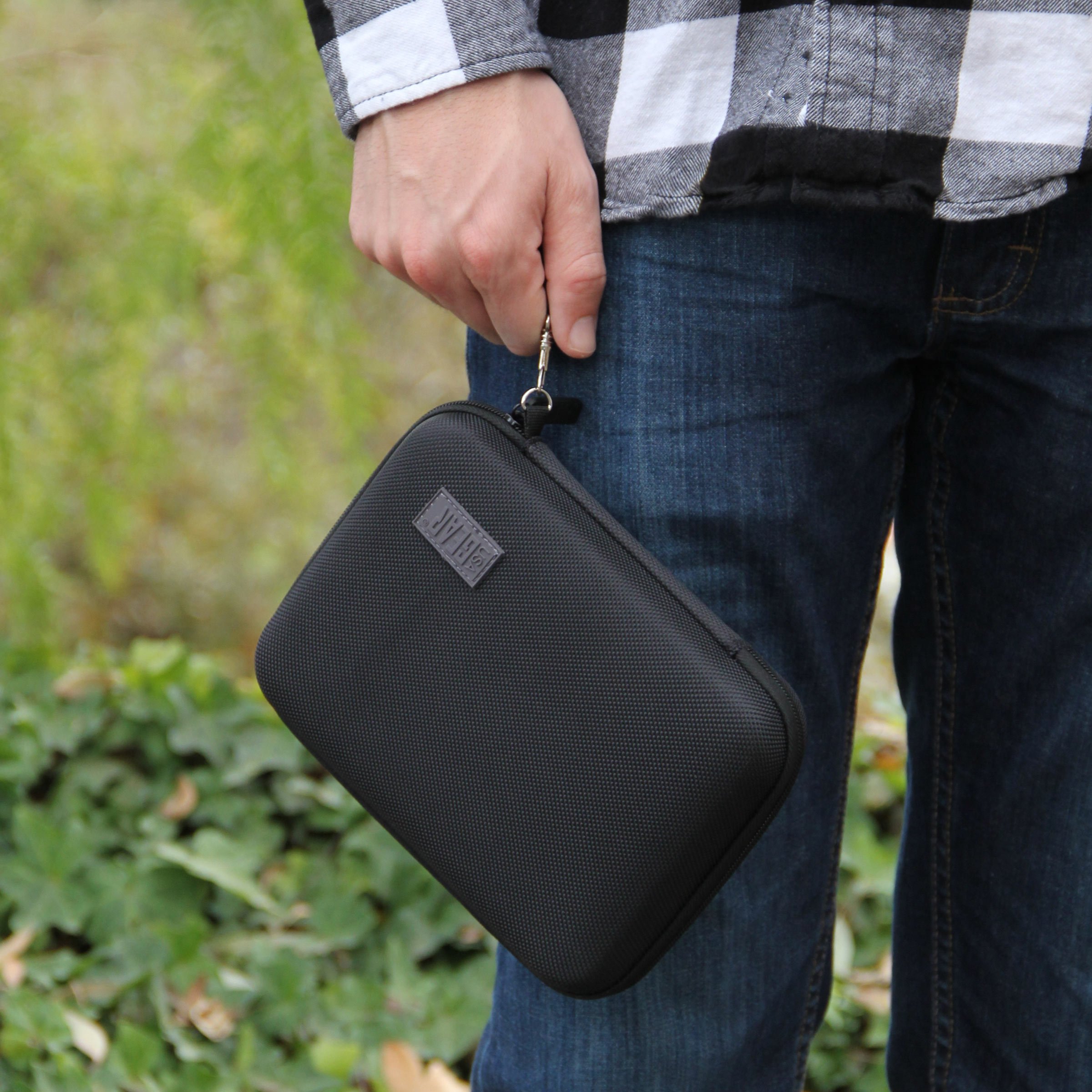 Mua USA GEAR GPD Pocket Mini Laptop PC 7 Inch Hard Case Storage Travel ...