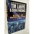 Edge of Apocalypse: A Joshua Jordan Novel (1) (The End Series): LaHaye ...