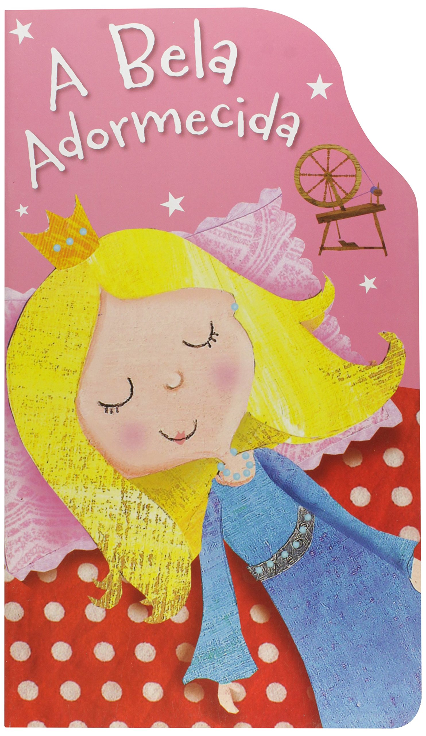 A Bela Adormecida - Coleção Grandes Clássicos PDF Vários Autores