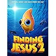 Amazon.com: Finding Jesus 2 : Jerry Davis, Kj Schrock, Angie Mcpherson ...