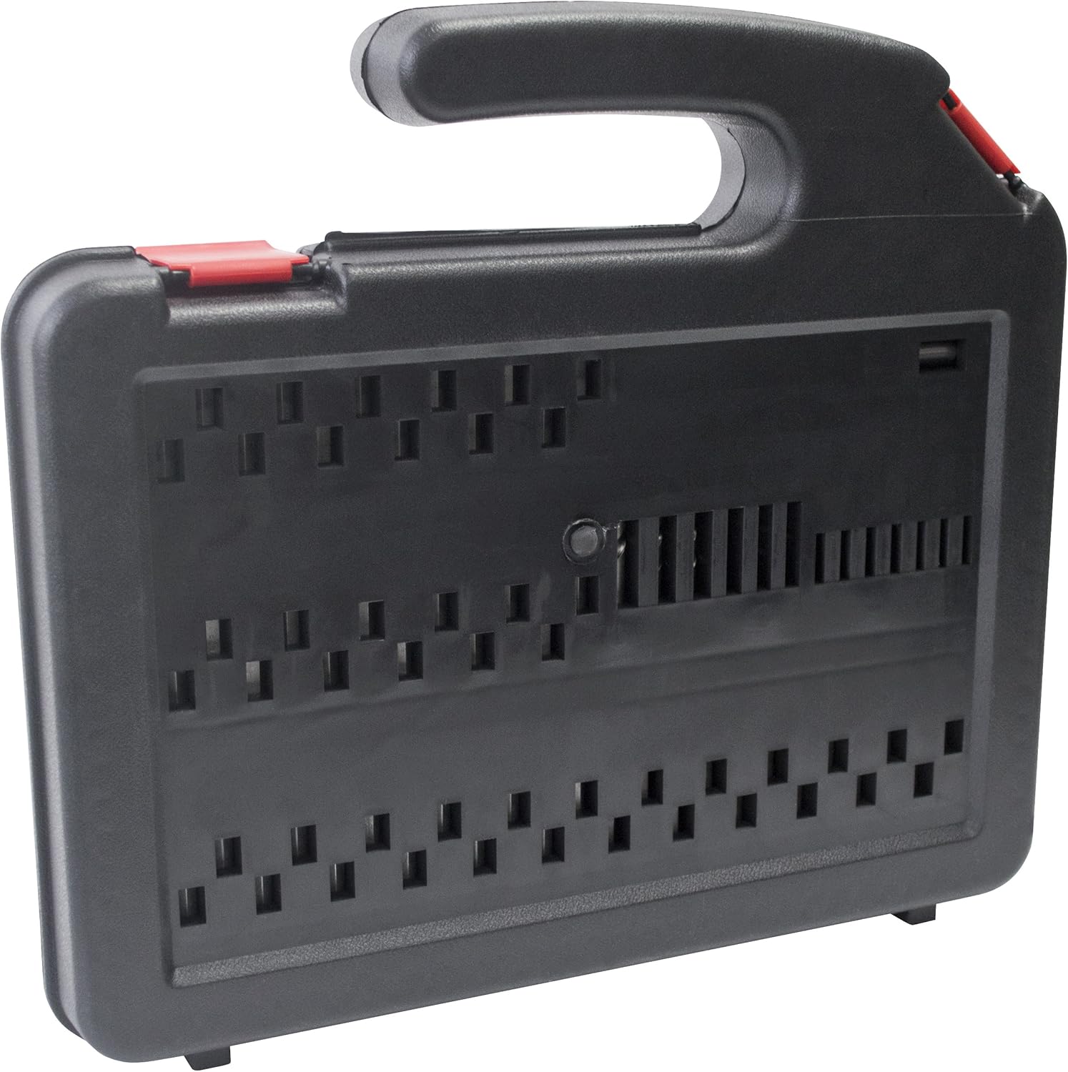 Amtech F2838 Assorted Drill and Bit Set, 253-Piece – BigaMart