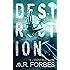 Amazon.com: Deception (Forgotten Colony Book 2) eBook: M.R. Forbes ...