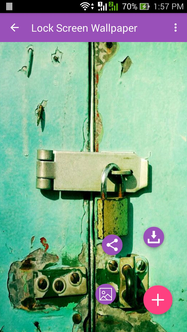 Lock Screen Wallpapers:Amazon.co.uk:Appstore for Android