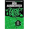False Value (Rivers of London): Aaronovitch, Ben: 9780756416461: Amazon ...
