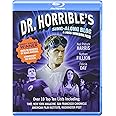 Amazon.com: Dr Horribles Sing-along Blog [Blu Ray] : Neil Patrick ...
