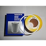 Amazon.com: Ecogard X5692 Premium Cartridge Engine Filter for ...