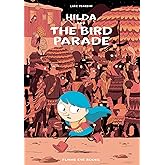 Hilda and the Troll: Hilda Book 1 (Hildafolk): Pearson, Luke ...