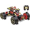 Amazon.com: Kid Galaxy RC Off Road Car. Claw Climber Tiger 4x4 Remote ...