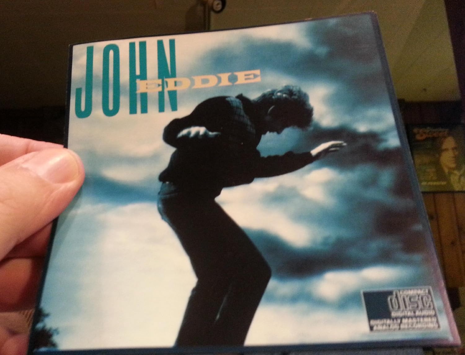 John Eddie - Amazon.co.jp