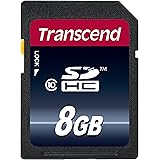 Amazon.com: SanDisk 8GB Extreme SDHC Class 10 High Performance Memory Card (SDSDX3-008G-P31 ...
