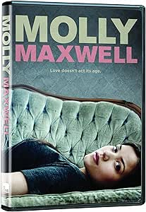 Molly Maxwell: Amazon.ca: Lola Tash, Charlie Carrick, Sara St. Onge: DVD