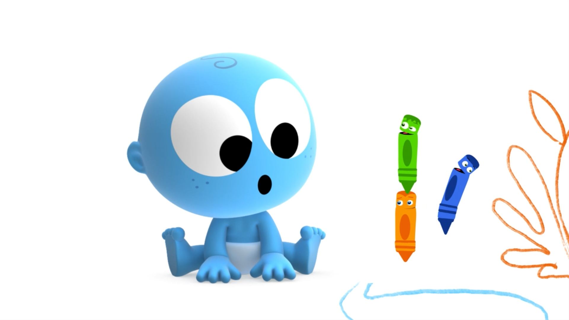 First by babyfirst:Amazon.com:Appstore for Android