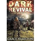 Amazon.com: Dark Redemption: A Post-Apocalyptic EMP Saga Filled With Fascinating Characters ...