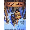 Maple Moon: Brummel Crook, Connie, Cameron, Scott: 9780773760981 ...