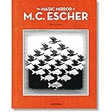 The Magic Mirror of M.C. Escher: Ernst, Bruno, Escher, M. C ...