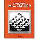 The Magic Mirror of M.C. Escher: Ernst, Bruno, Escher, M. C ...