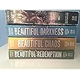Amazon.com: The Beautiful Creatures Complete Collection: 9780316219419 ...