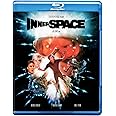 Amazon.com: Innerspace [Blu-ray] : Michael Finnell, Steven Spielberg ...