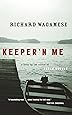 Keeper'n Me: Wagamese, Richard: 9780385662833: Books - Amazon.ca
