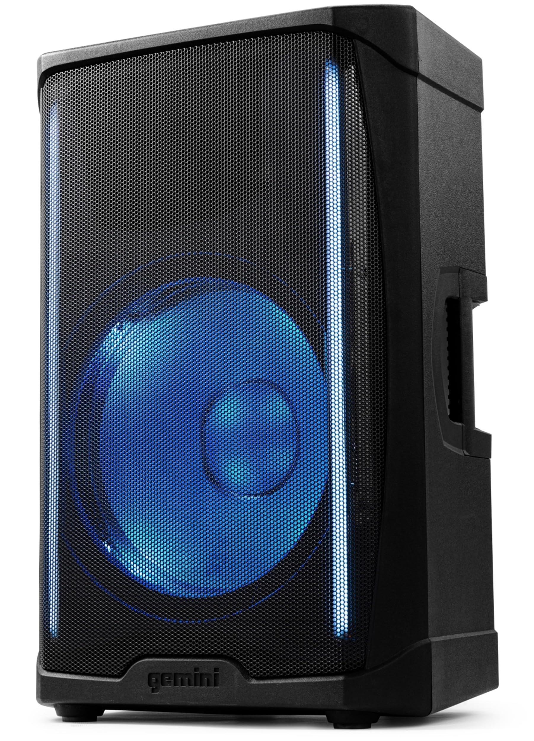 Mua Gemini Sound GD-L115BT Powered LED Lit 1000W 2-Way Linkable ...