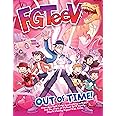 Amazon.com: FGTeeV: Out of Time!: A Graphic Novel: 9780063260498 ...