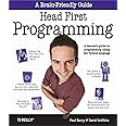 Head First Programming: A learner's guide to programming using the Python language: Griffiths ...
