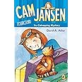 Amazon.com: Cam Jansen: the Catnapping Mystery #18: 9780142402894 ...