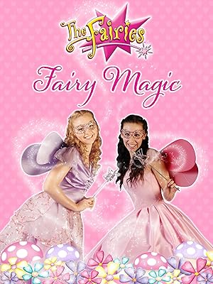 Amazon.co.uk: Watch Fairy Magic | Prime Video