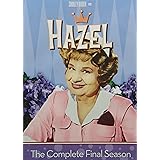 Hazel : Season 1: Amazon.ca: Shirley Booth, Don DeFore, Whitney Blake ...
