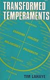 Spirit-Controlled Temperament: LaHaye, Tim: 9780842362207: Amazon.com ...