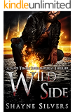 Unchained: Feathers and Fire Book 1 - Kindle edition by Shayne Silvers ...