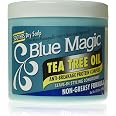 Amazon.com : Blue Magic Carrot Oil Leave In Styling Conditioner, 13.75 ...