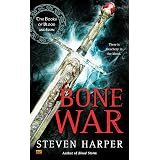 Iron Axe (The Books of Blood and Iron): Harper, Steven: 9780451468468 ...