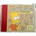 The Simpsons Handbook: Secret Tips from the Pros: Groening, Matt ...